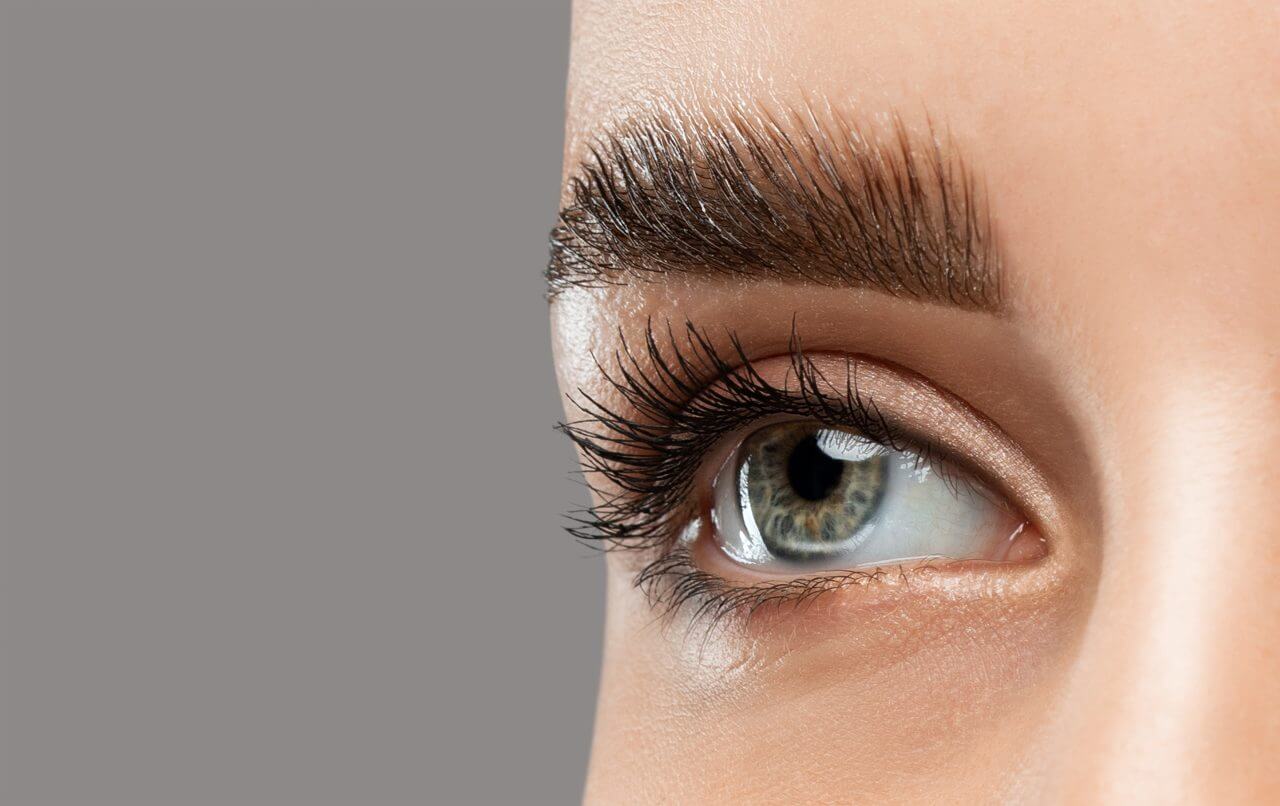 Brow Lamination & Lash Lift - Glam + Glo Medical Aesthetics Lounge